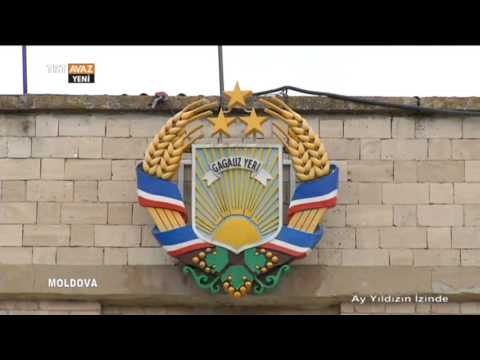 Türkiye Cumhuriyeti Kişinev Büyükelçiliği'ndeyiz - Moldova - Ay Yıldızın İzinde - TRT Avaz