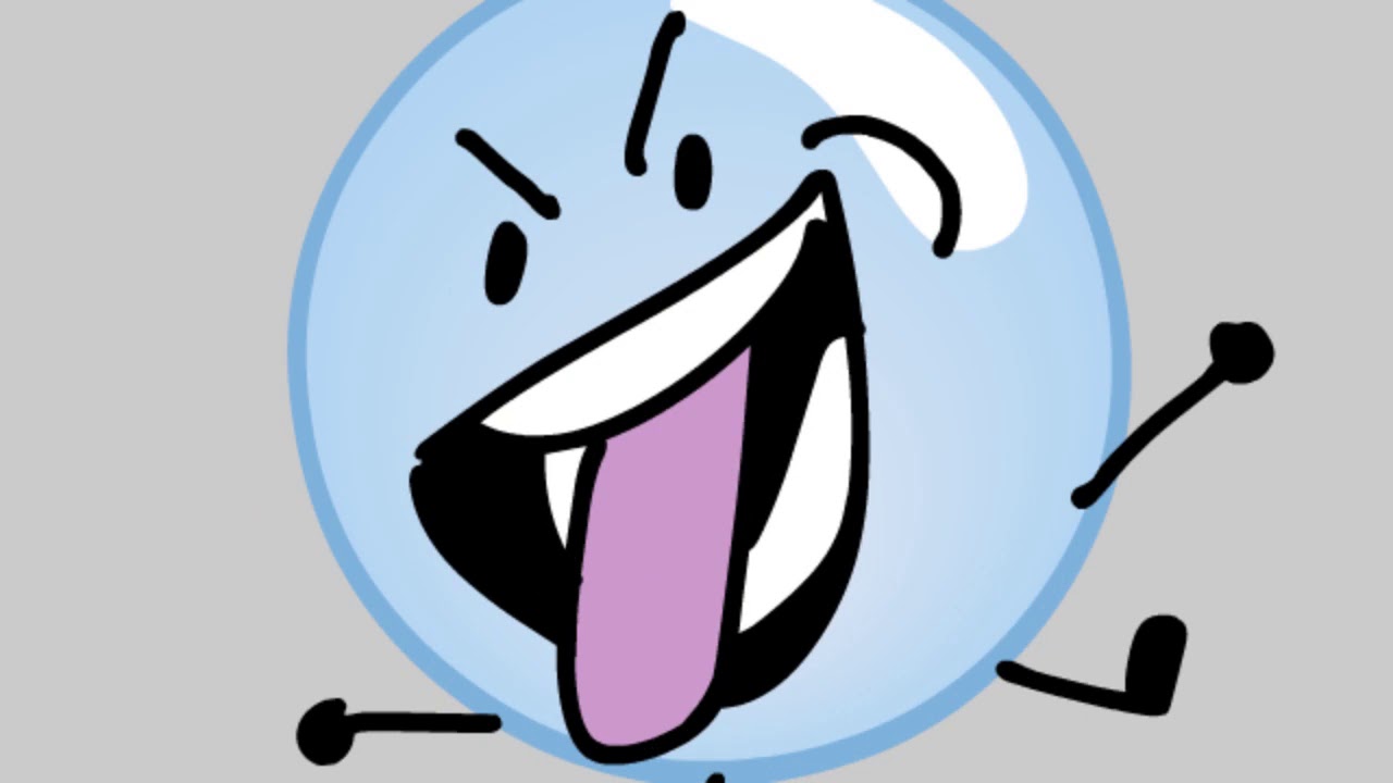 BFB Intro but Final 14 with Profily - YouTube