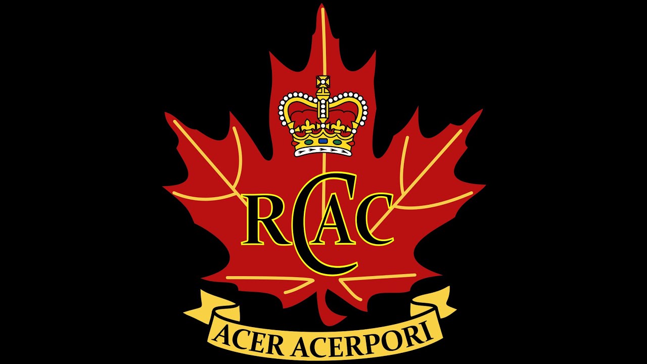 How To Form Your Beret with MWO Davis - 2072 RCACC - YouTube