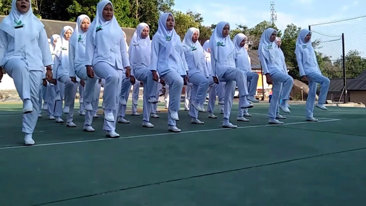 PBB SMK MM 2019 - YouTube