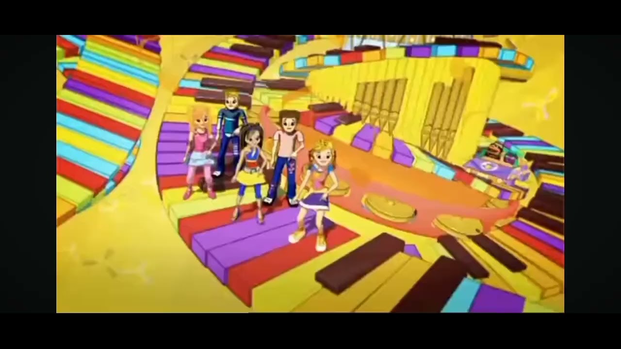 hi5 australia 🇦🇺🇦🇺series 7 and 8 #hi5 #vietnam - YouTube