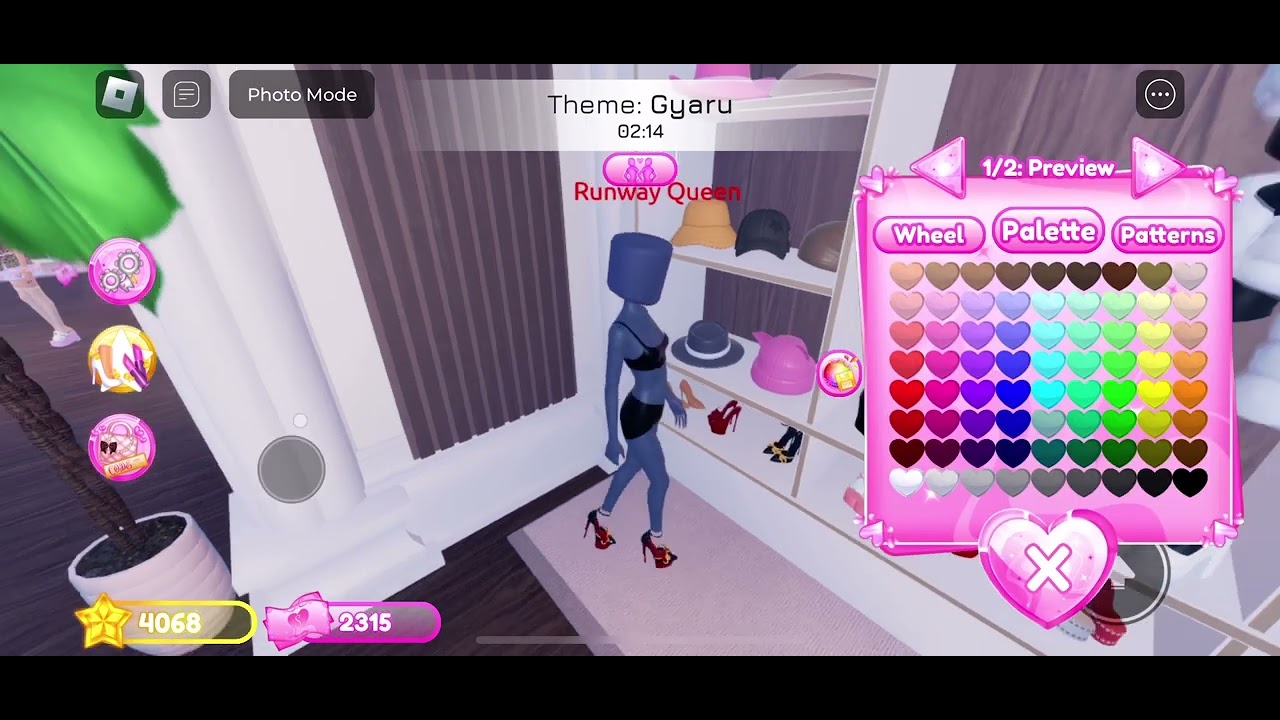 HOW TO GET INVISIBLE LEGS - YouTube