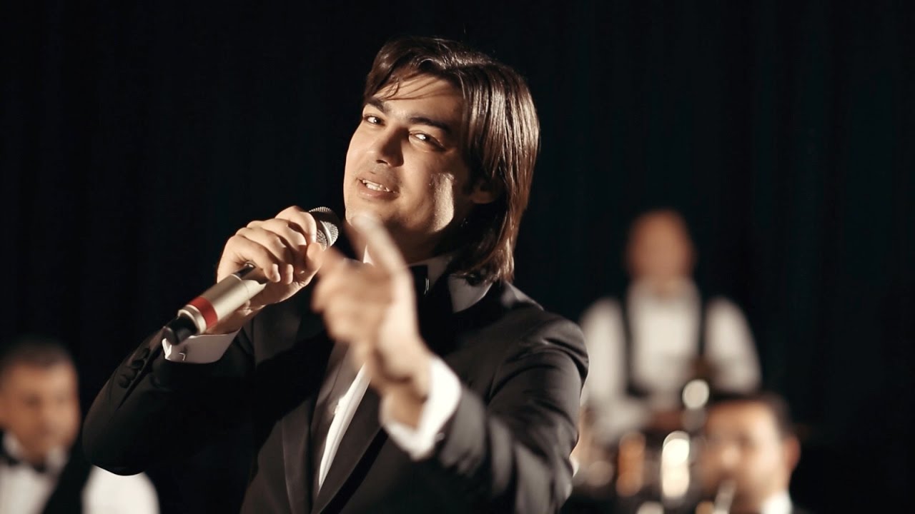 Anar Məmmədov - Popuri toy 2017 (+994) 50 880 00 89 - YouTube