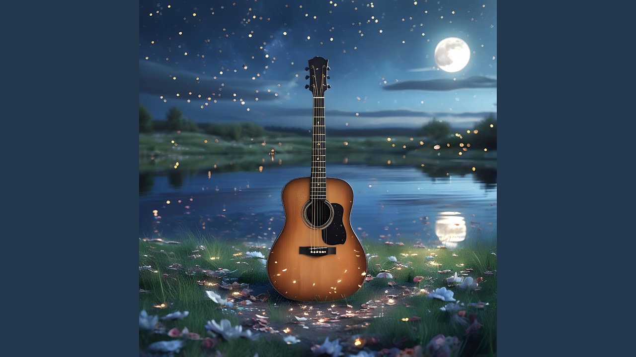 달빛의 여운 (Echo of the Moonlight) - YouTube