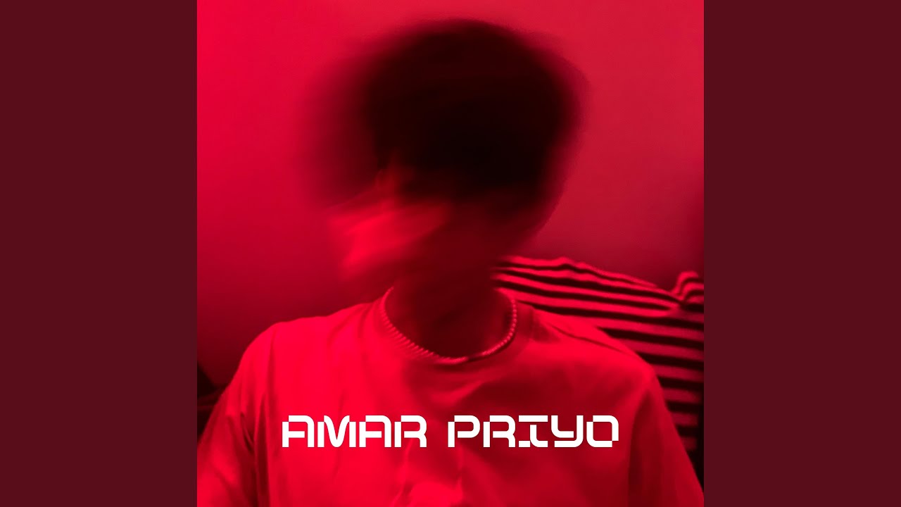 Amar Priyo - YouTube