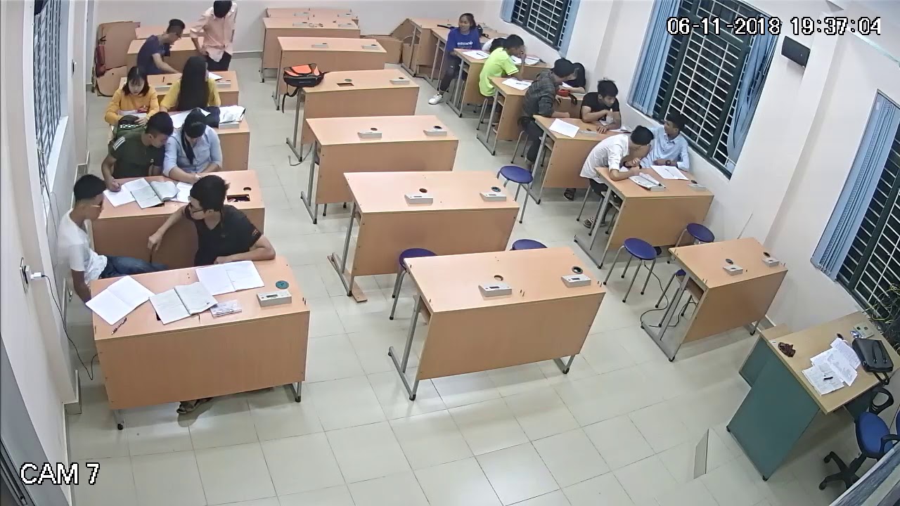 GDTX - YouTube