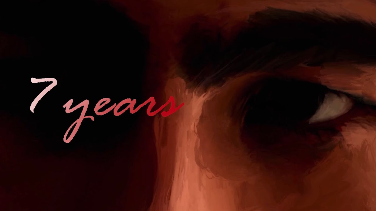 7 Years | Hybrid Animation/Live Action Short Film - YouTube