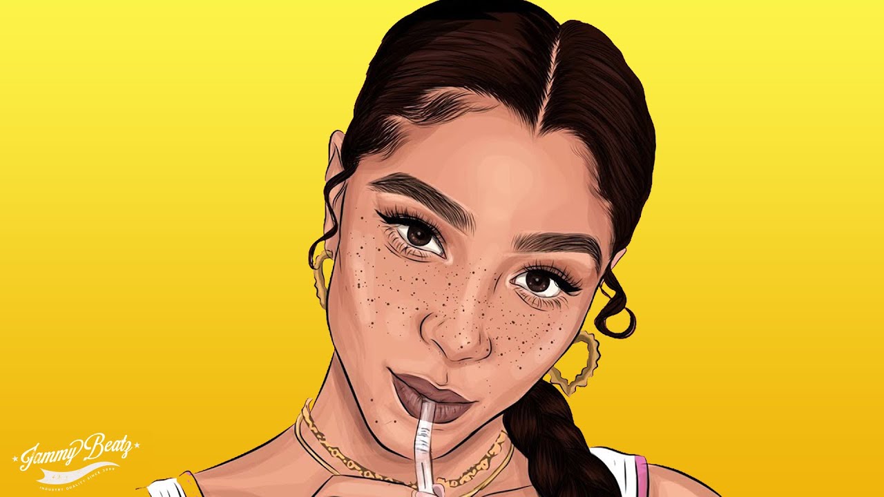 [FREE] Melodic Type Beat - "My Girl" | Smooth Rap Beat | Chill ...