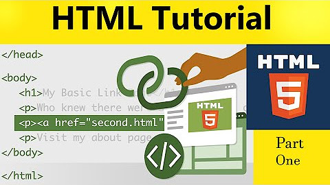 HTML Tutorial for Beginners in Amharic - YouTube