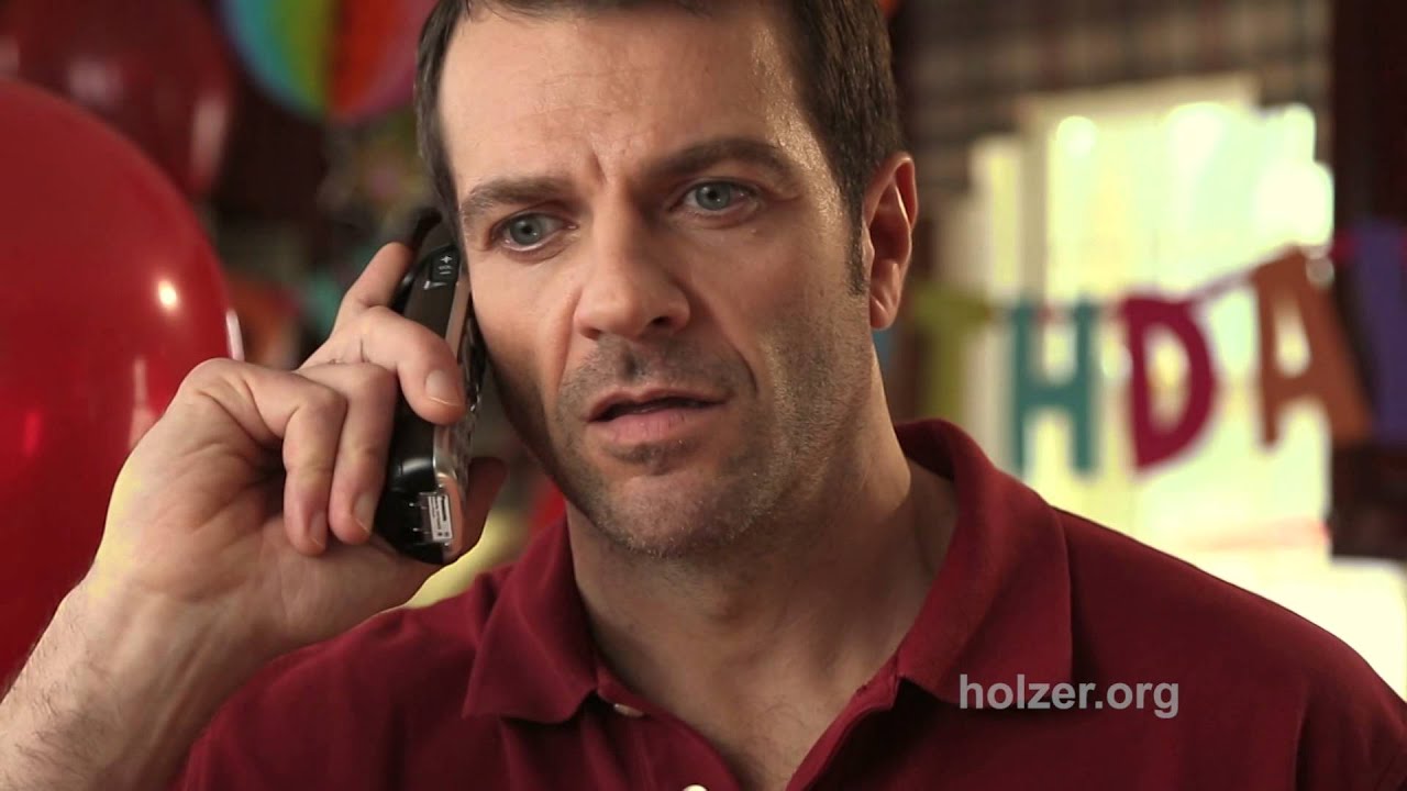 Holzer Cardiovascular Institute TV - Mom's Balloon - YouTube