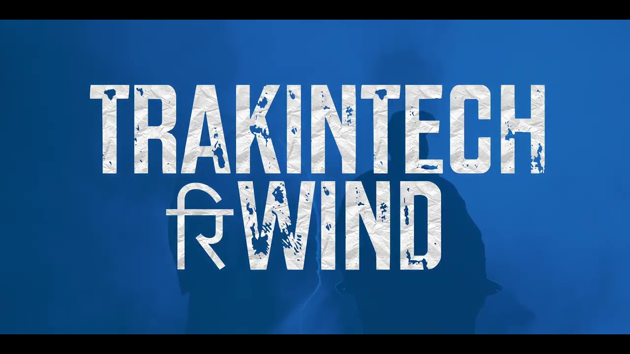 trakin tech new latest song like more 2023 latest song #trakintech # ...