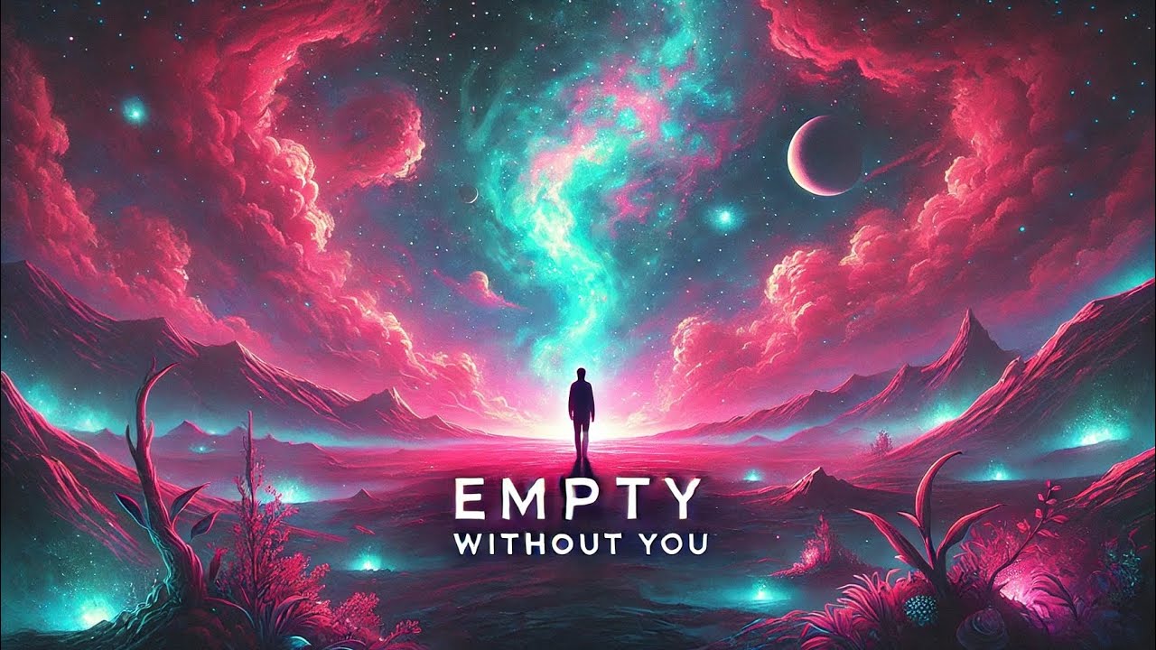 Empty without you _sad song / love - YouTube