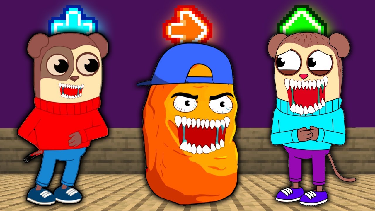 Trifle thumb, Twiddle finger | FNF Character Test | Gameplay VS ...