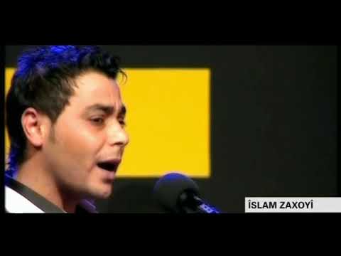 Islam Zaxoyi - aziz buhara