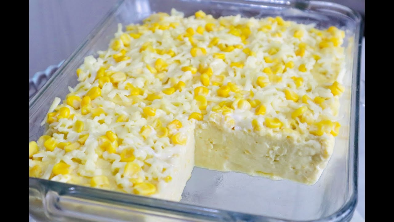 Best Ever MAJA MAIS ESPESYAL( with Maja Mais commercial bonus recipe ...