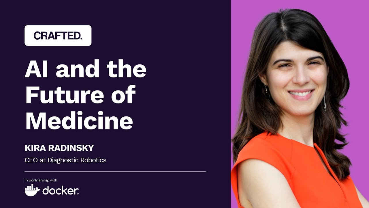 Empowering Health Providers with Predictive Analytics | Kira Radinsky ...