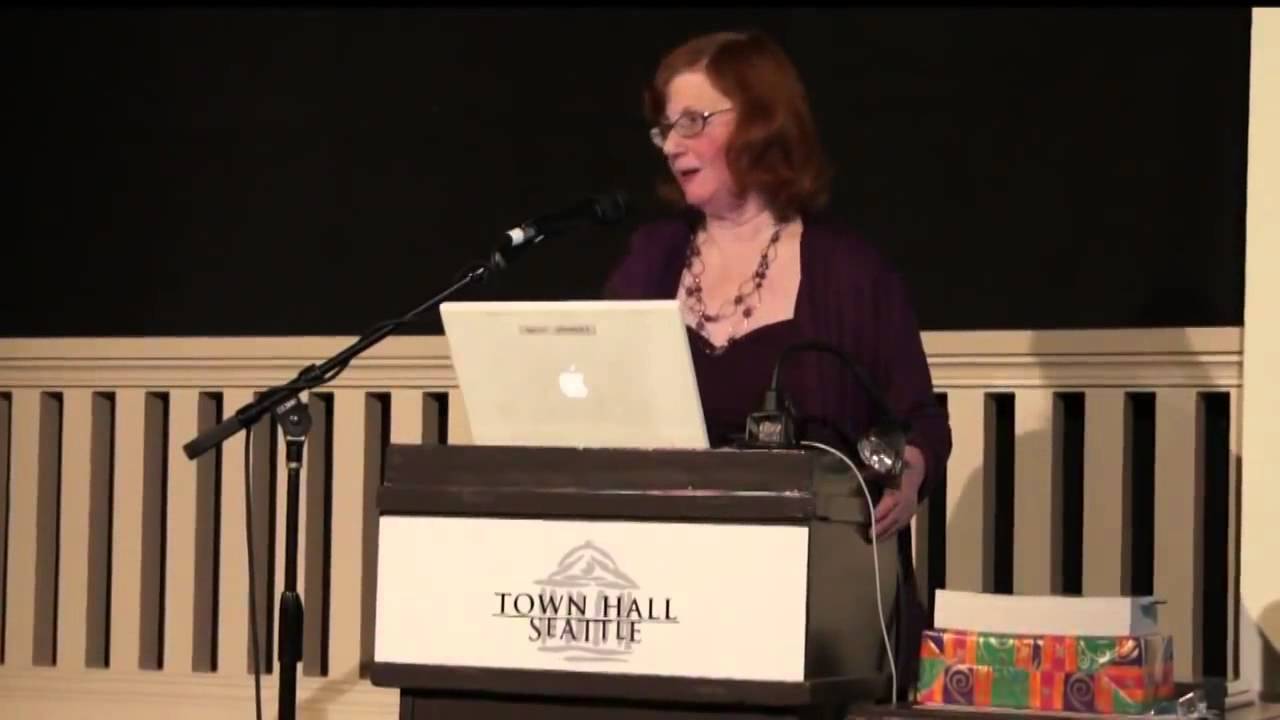 911 Pentagon Attack ~ Behind the Smoke Curtain Barbara Honegger - YouTube