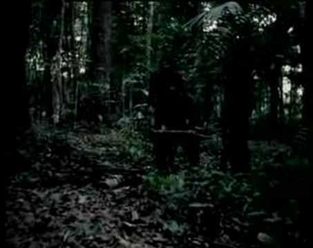 Phantom Raiders - Ninja Commando Training