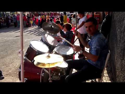 Batarist tomas kayaönünde