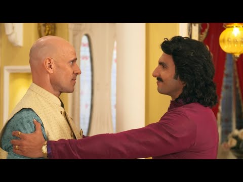 PORN STAR JOHNNY SINCE FRIST AD || Ranveer Singh and Johnny Sins Frist AD #TakeBoldCareOfHer