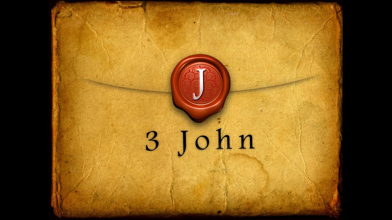 WHAT DOES THE LETTERS OF JOHN TEACH? – CHANGING LIVES WITH THE WISDOM ...