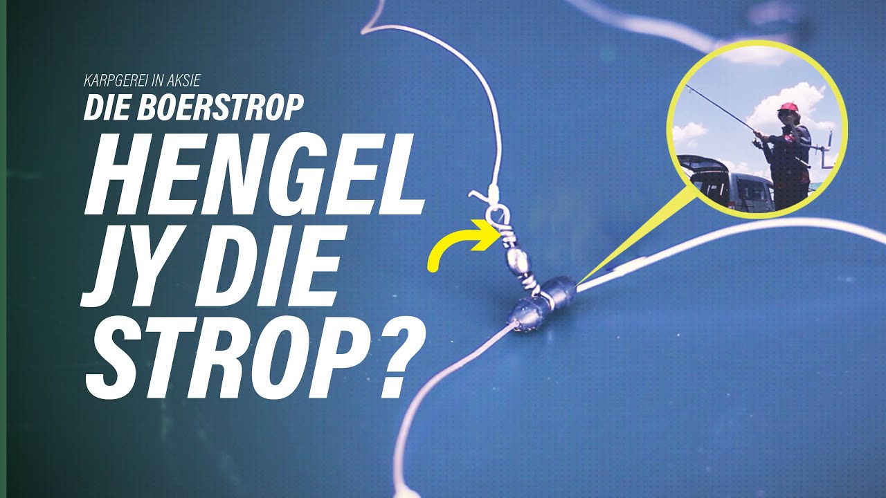 Die perfekte boerstrop aanbieding - YouTube