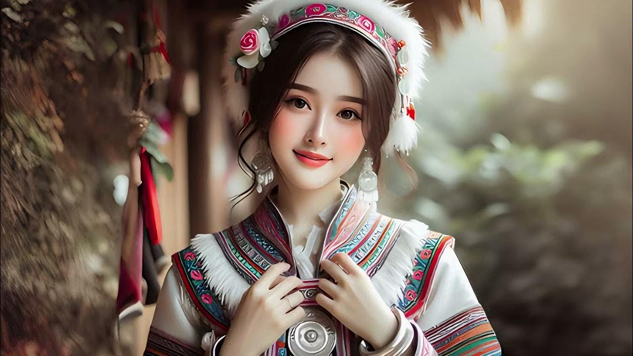 Lus Phem Koj Cem Kuv Txhua (Paj Siab) Nkauj Hmoob - Kauj Tawm Tshiab - YouTube