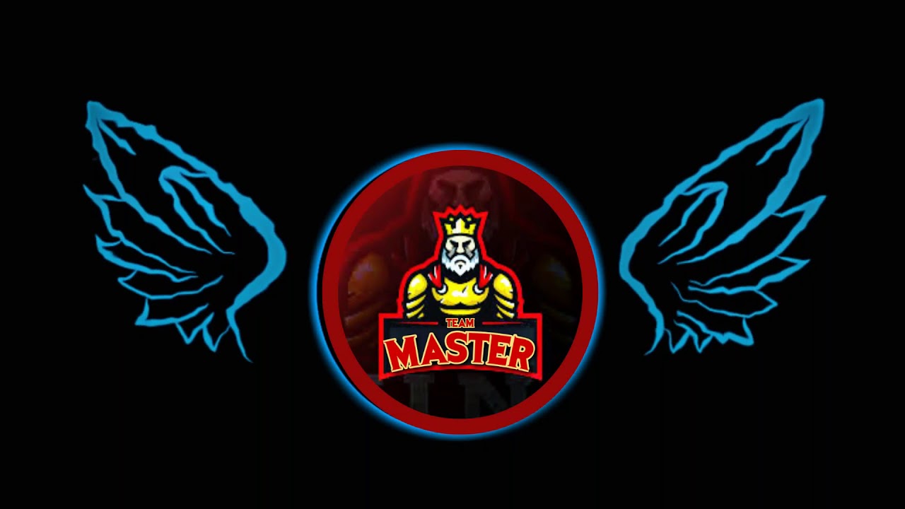 🔴Team master new intro - YouTube