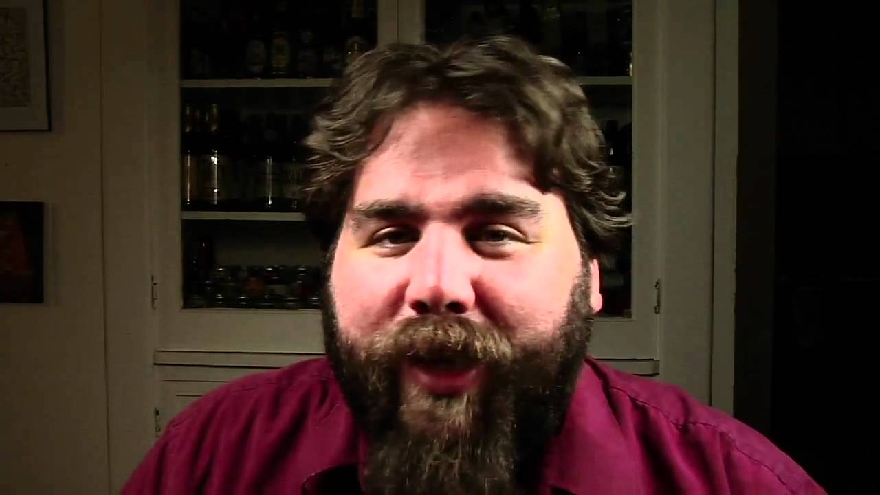 Dark Horse Raspberry Ale - YouTube