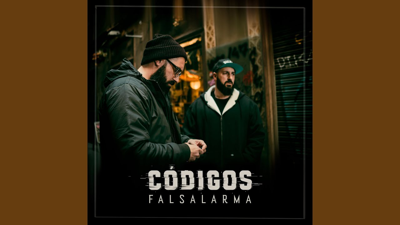 Códigos - YouTube Music