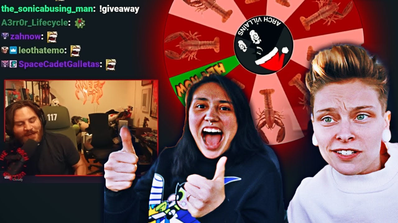 $100 Date Night at Red Lobster Courtesy of Will Neff! 🦞 - YouTube