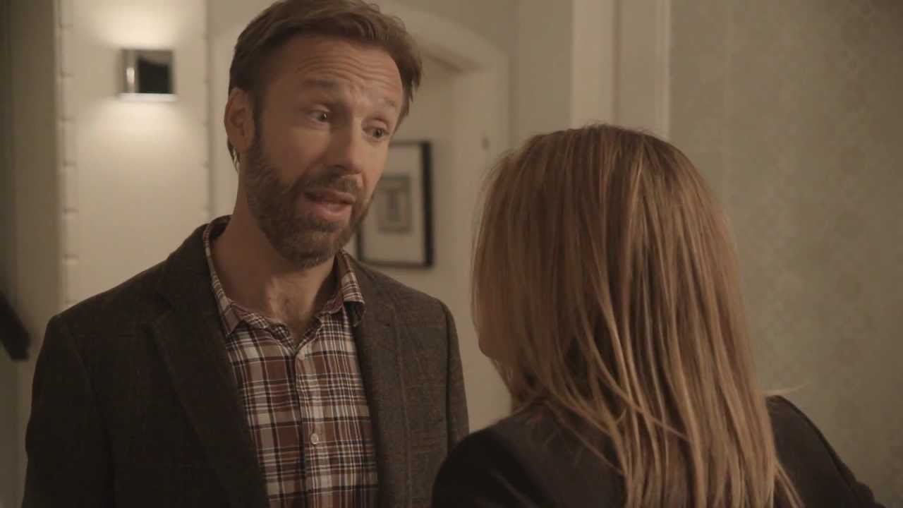 Helt Perfekt episode 3 - Flomvarsel - YouTube