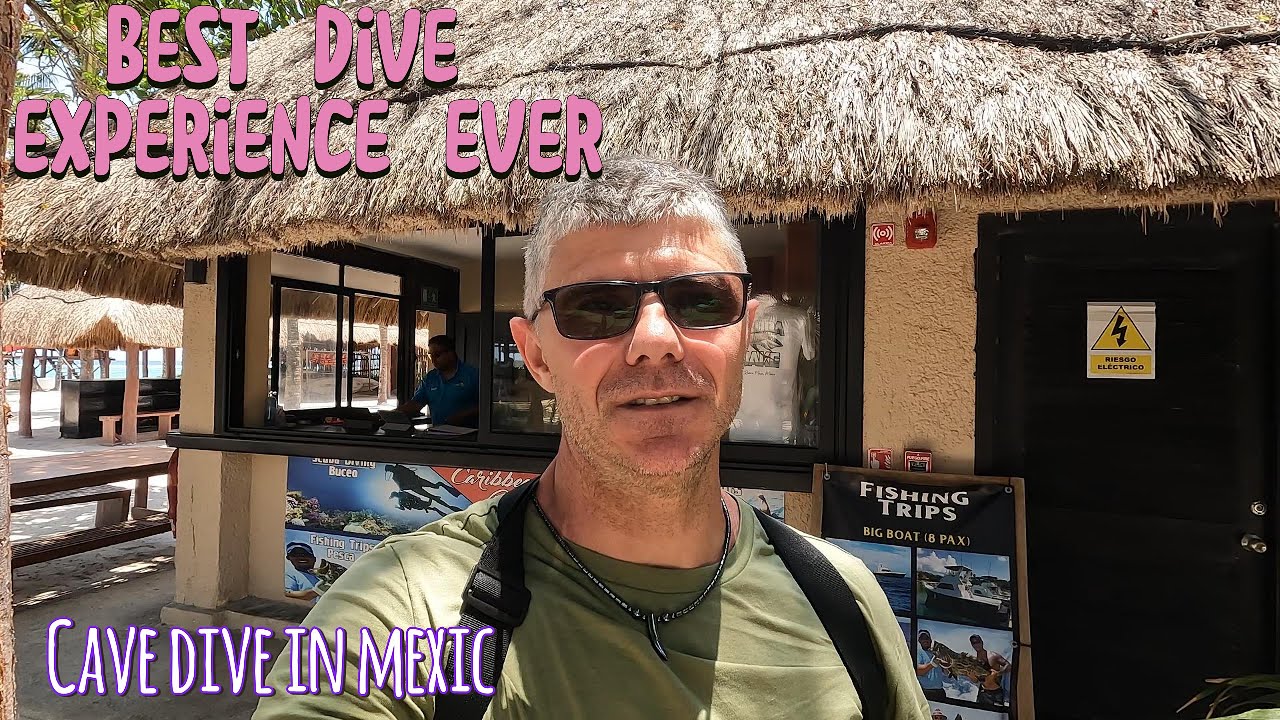 CENOTE DIVE ,CAVE DIVING ,CAVE DIVING IN CANCUN,CENOTE DIVE IN MEXICO ,AMAZING CENOTE MEXICO ...