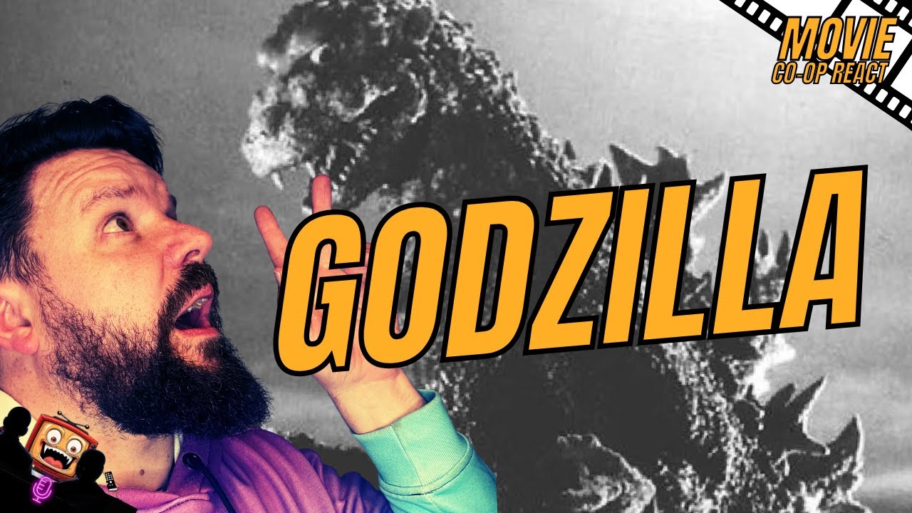 Why Watching Godzilla 1954 is Crucial Before Godzilla x Kong - YouTube