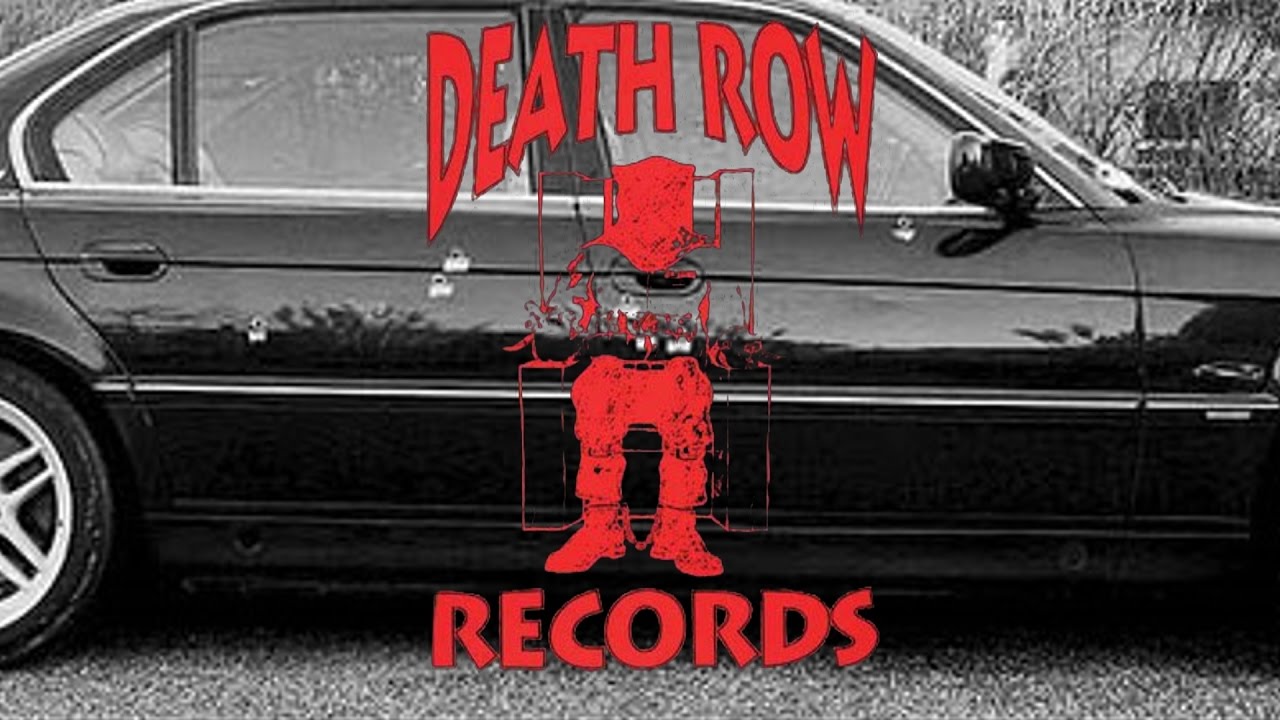 Riskie Forever On Waiting At 662 For Tupac & Suge , Atmosphere At DR ...