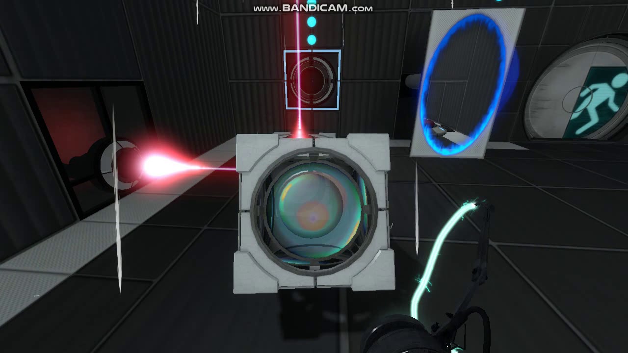 portal 2 online servers - YouTube