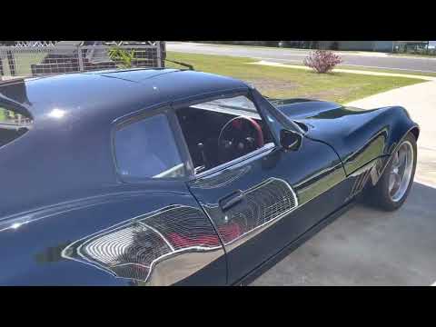 1976 Holden Perentti walk around - YouTube