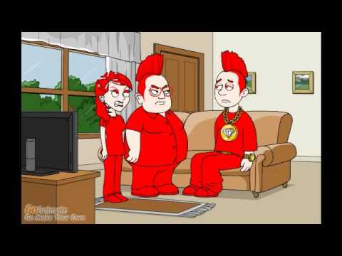 Wally Daydreams In Class And Gets Grounded - YouTube