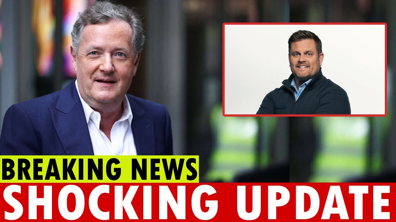 Piers Morgan Panel Erupts Over Lack of Empathy for Slain ...