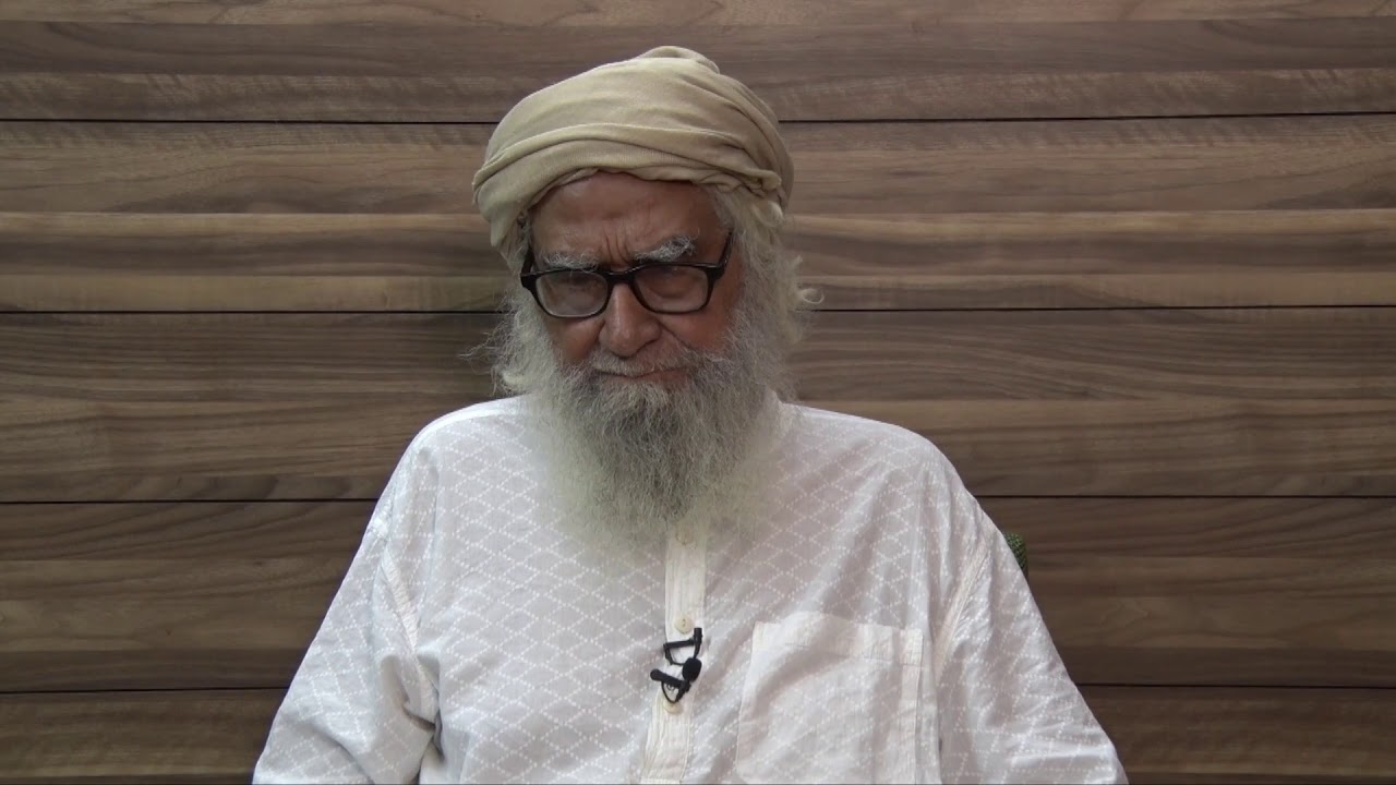 On Wisdom | 19 Sep 2016 - Maulana Wahiduddin Khan - YouTube