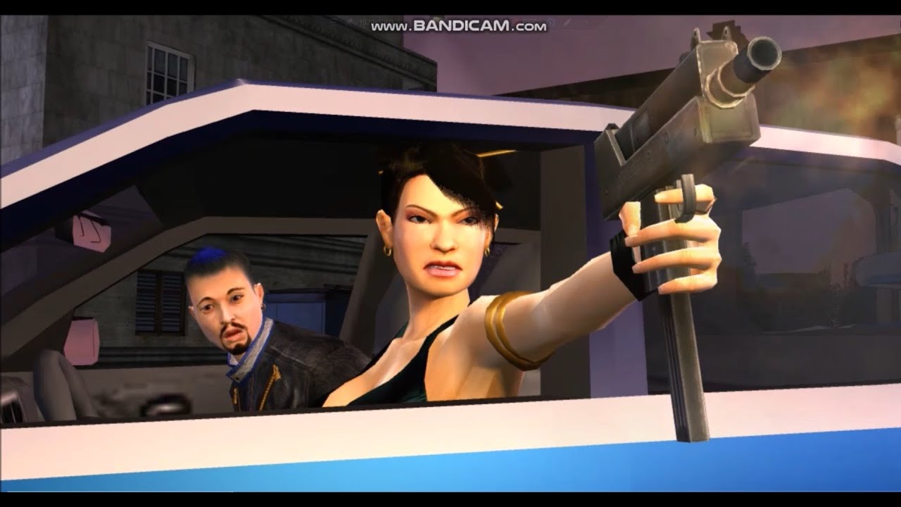 Saints Row 1 (23-24 серия) ''Westside Rollerz'' - YouTube