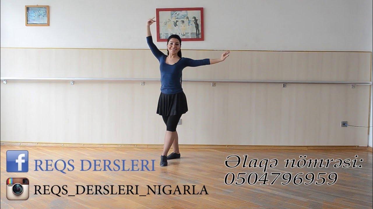 Reqs dersleri Nigarla 12 - YouTube