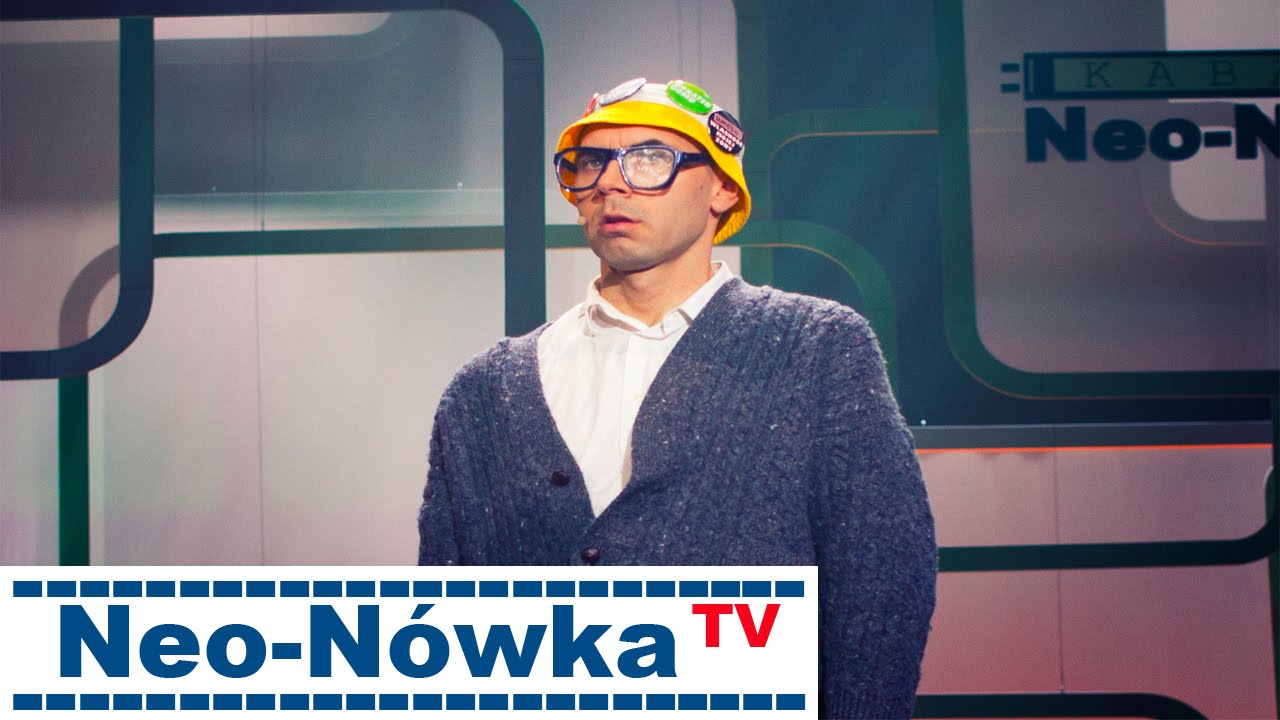 Kabaret Neo-Nówka TV - PACIACIAK SPRZEDAJE MIESZKANIE (HD) - YouTube
