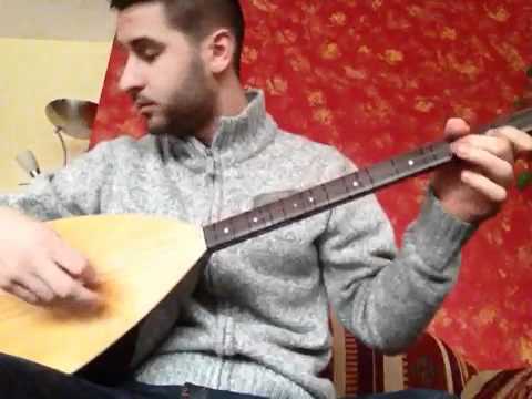 Güzel bu ne sitem - cagdas aslan 2012