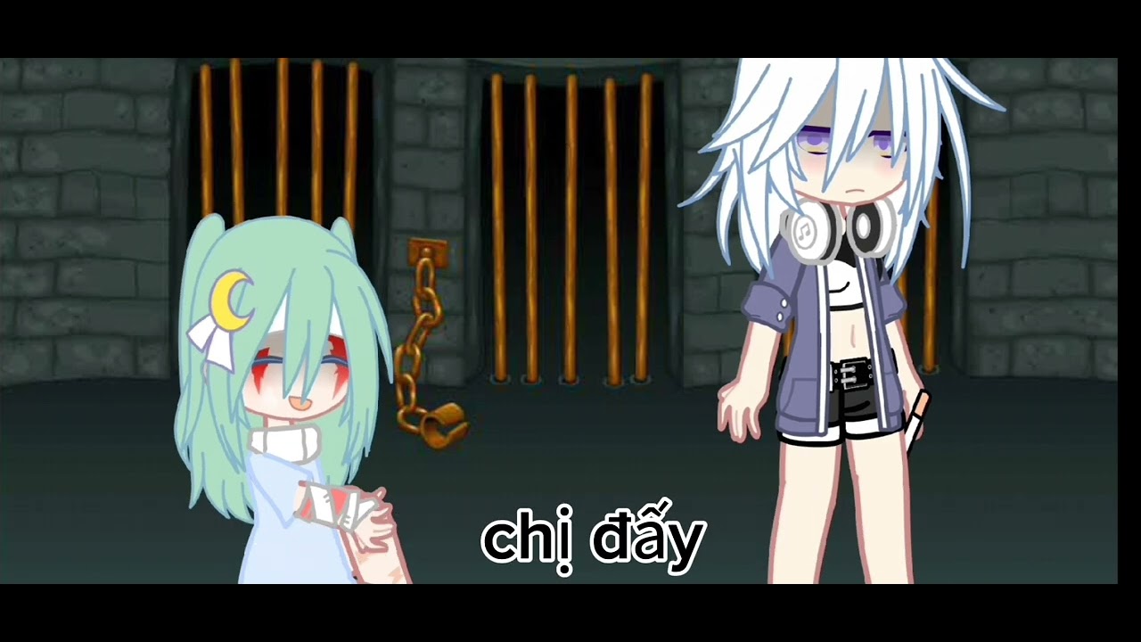 Sai cách yêu? 💔 #gacha#xuhuong - YouTube