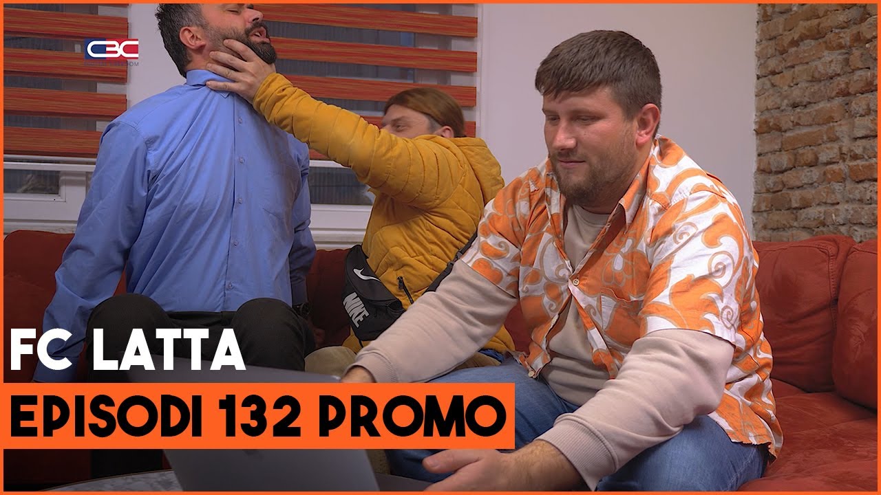 Fc Latta - Episodi 132 (PROMO) - YouTube
