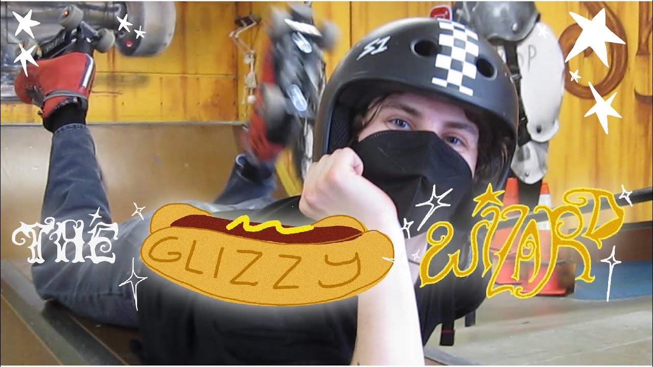 the glizzy wizard - YouTube