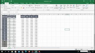 5. Worksheet View Excel 2016 - Tampilan Lembar Kerja E... | Doovi