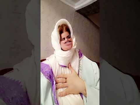 Molla Xumnaz (Yanğın Söndürden Vidadinin meclisi)