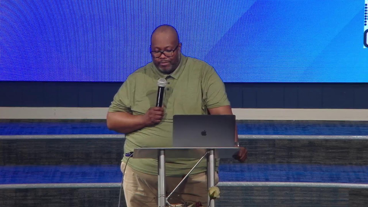 The Mid-Week H our of Power LIVE from Victory Life Christian Center ...